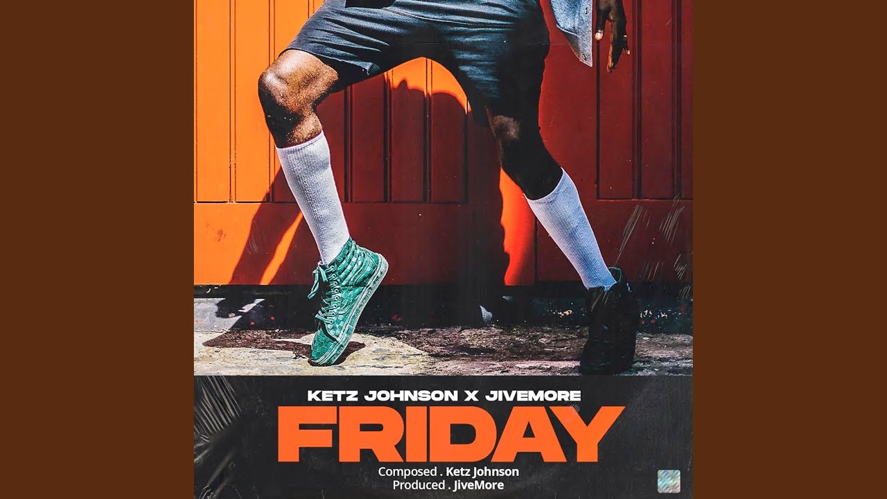 Friday - YouTube