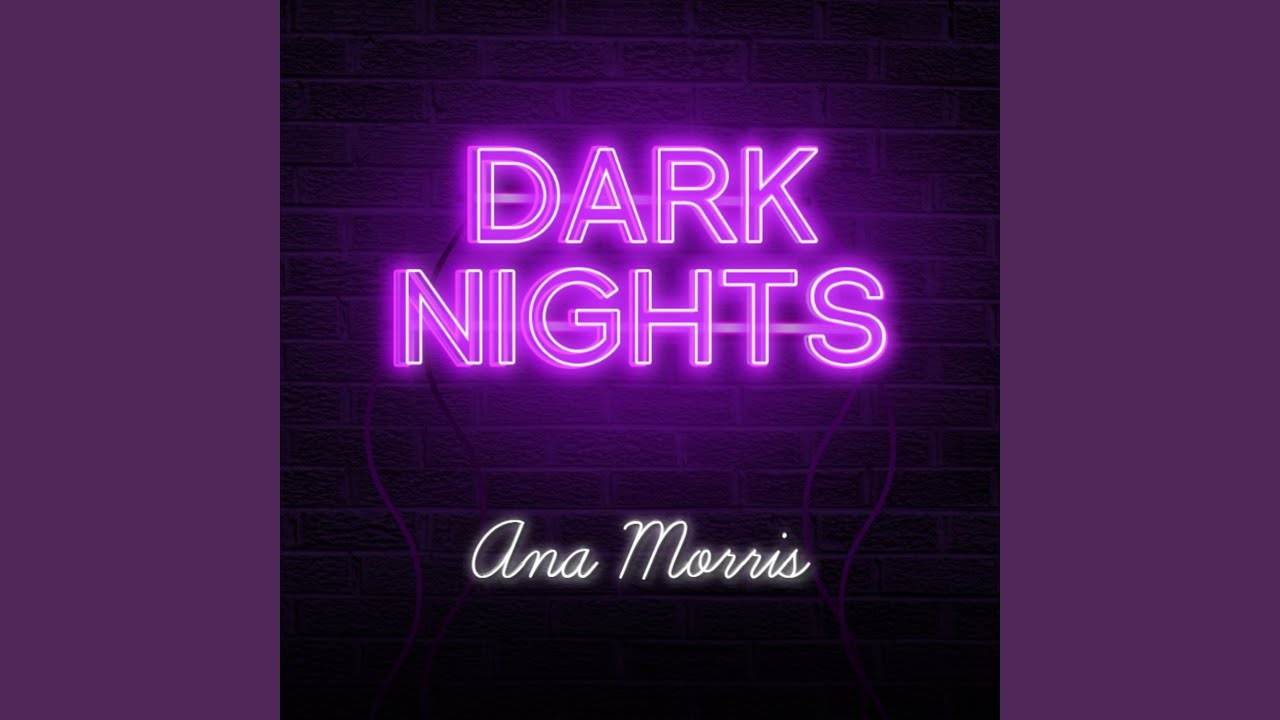 Dark Nights YouTube dark-nights-youtube