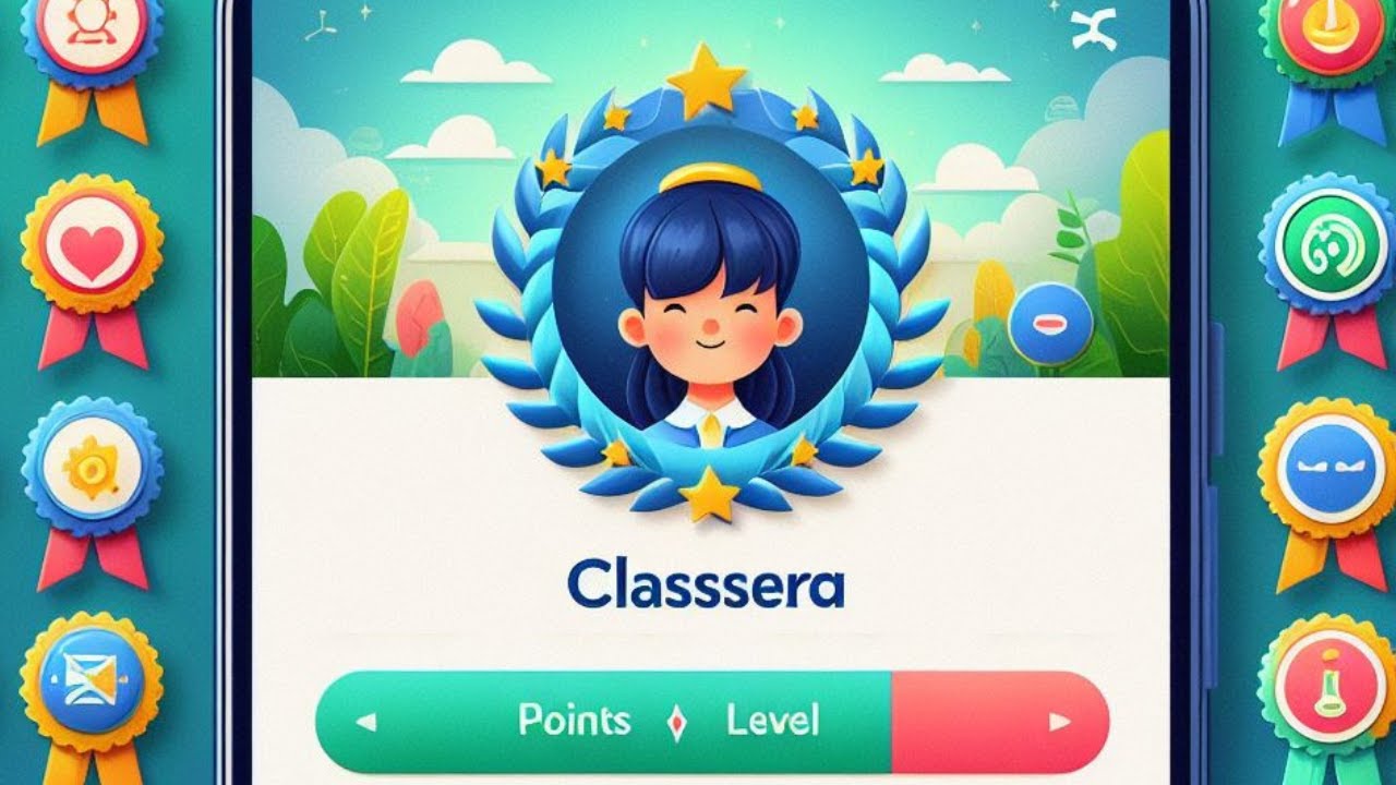 كل شيء عن نقاط كلاسيرا - YouTube