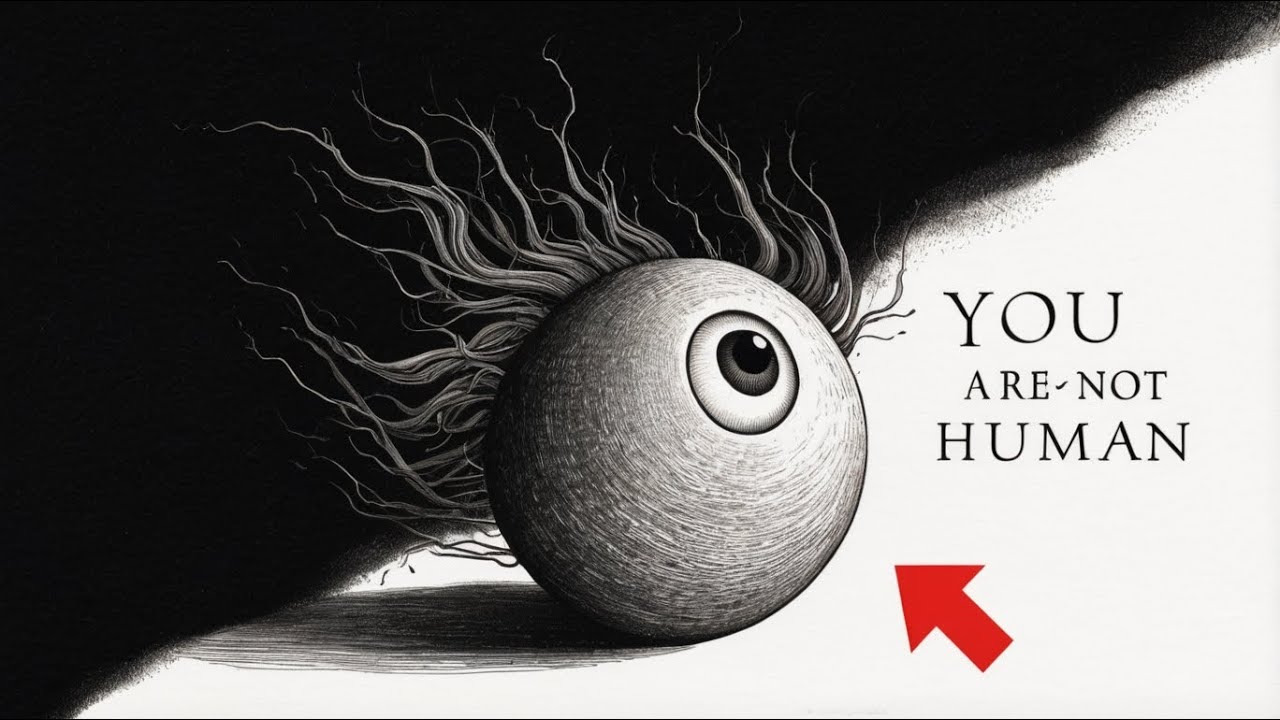 Say Goodbye to Being Human Forever! | Spiritual awakening - YouTube