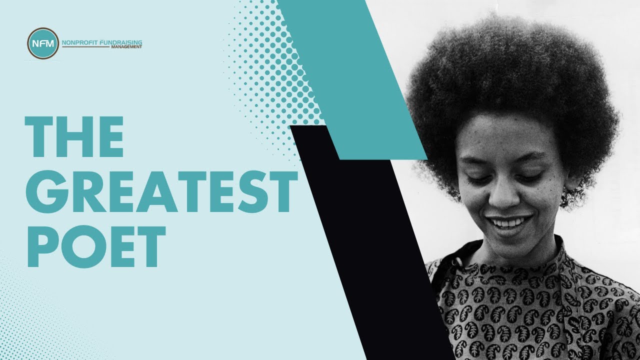 Black History – When I Met Nikki Giovanni - YouTube