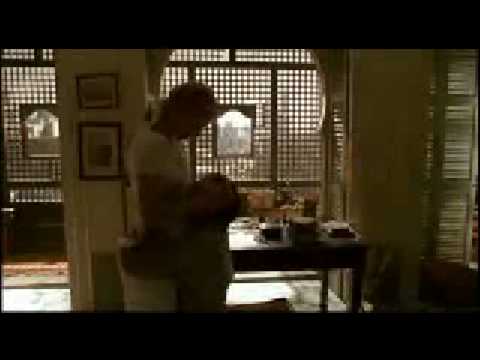 in the before | the english patient