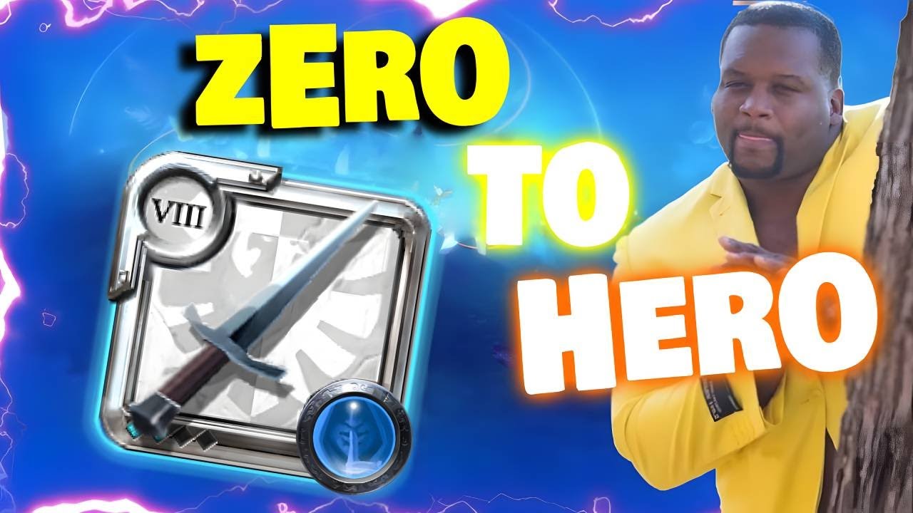 ZERO TO HERO 1H Dagger | Fresh Start Albion Online - YouTube