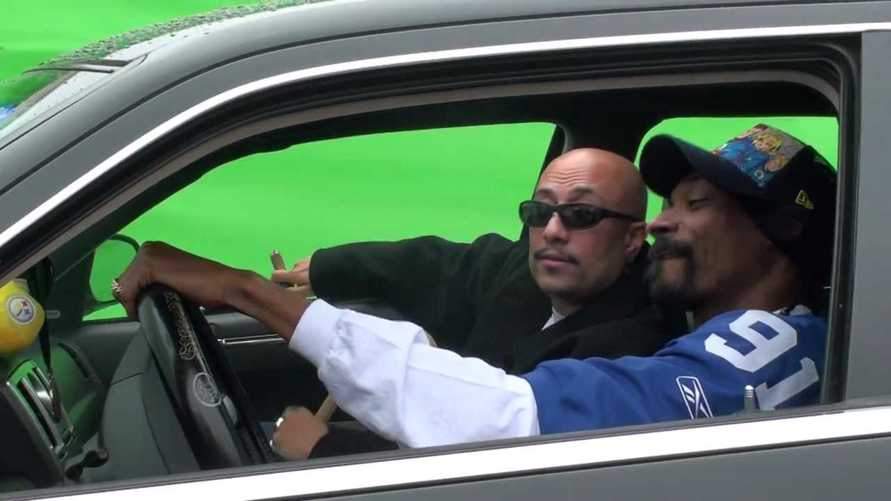 PINKS MR.CAPONE-E MR.CRIMINAL SNOOP DOGG AMIR KHAN RAWFOOTAGE - YouTube