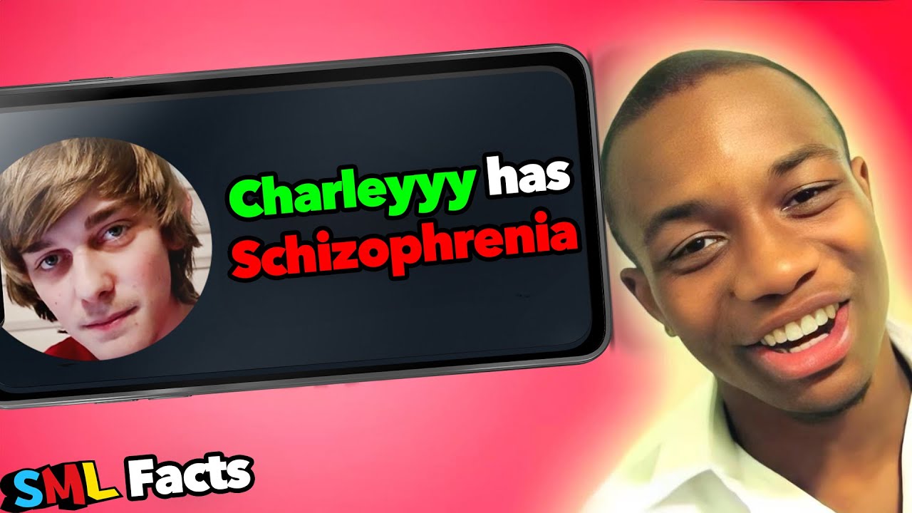 SML Facts: 50 Facts About Forgotten Characters Fans Don't Know! - YouTube