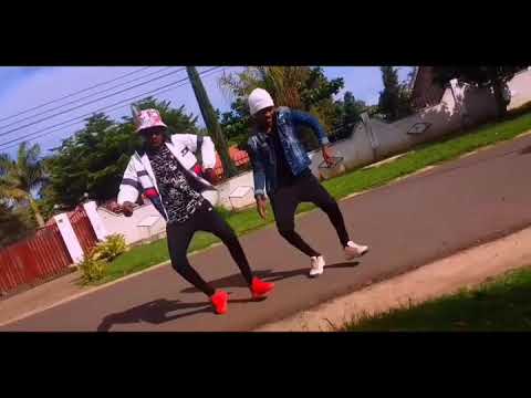 Gnako X Bilnas X Sheta Tumeokoka (official dance video)