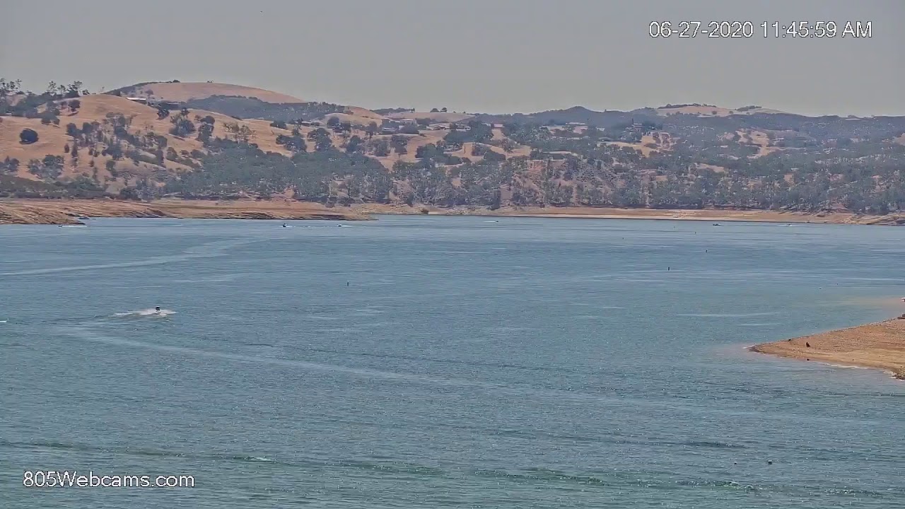 805 Webcams California Central Coast HD Webcams Live Stream - YouTube