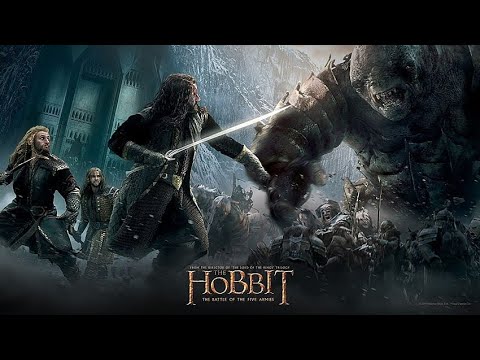 The Hobbit - Chapter 12 Summary in Urdu/Hindi - YouTube