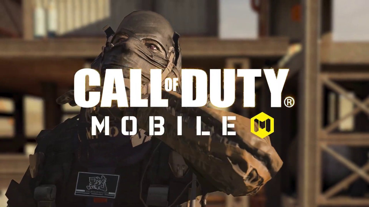 Call of Duty®: Mobile - The Void - YouTube