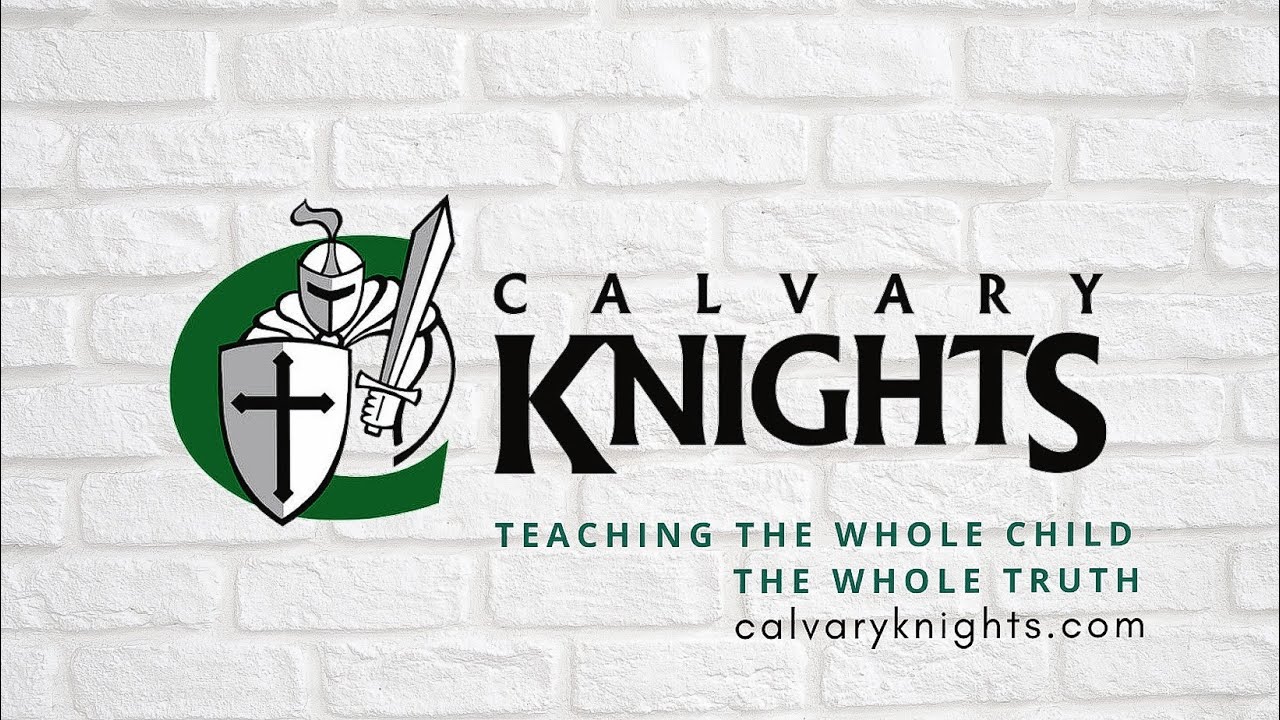 Calvary Christian vs. Strong Rock Christian Basketball LIVE - YouTube