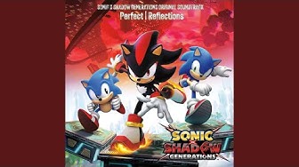 Sonic & Shadow AMV "Beat It" Collaboration With Sonic Spin - YouTube