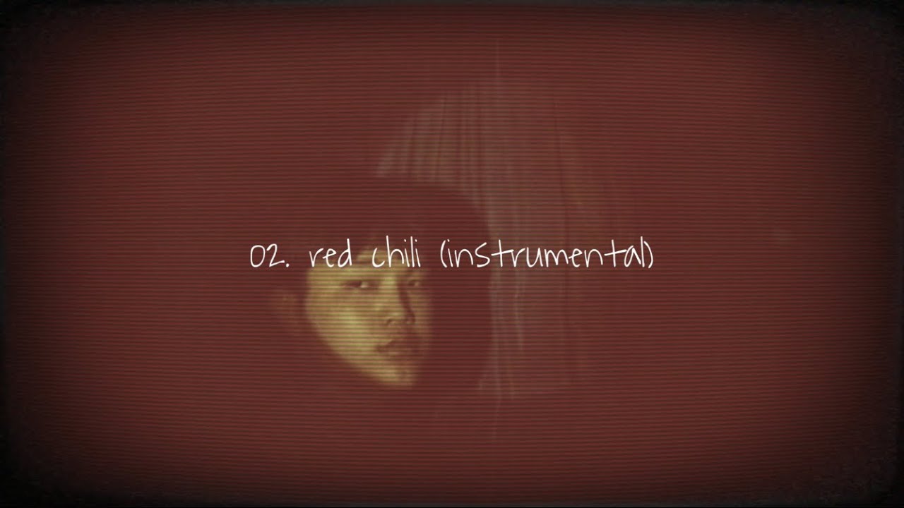 TramaXing - red chili (instrumental) (audio/visualizer) - YouTube Music