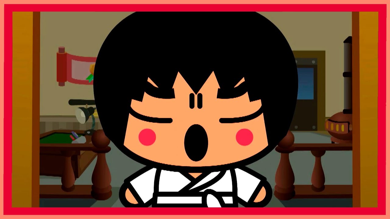 Los 7 capítulos de Pucca para ver SI NO PUEDES DORMIR - YouTube