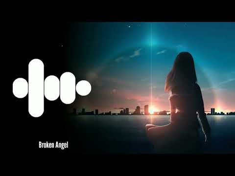 Broken Angel Ringtone // 30 sec Ringtone // AM Creation // BGM Ringtone // Alone Ringtone