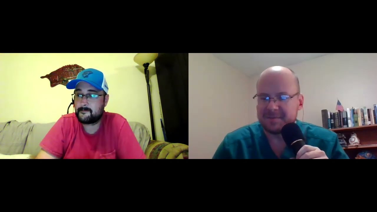 Episode 15: Joe Brrrr & The Early Super Bowl LVI Preview - YouTube