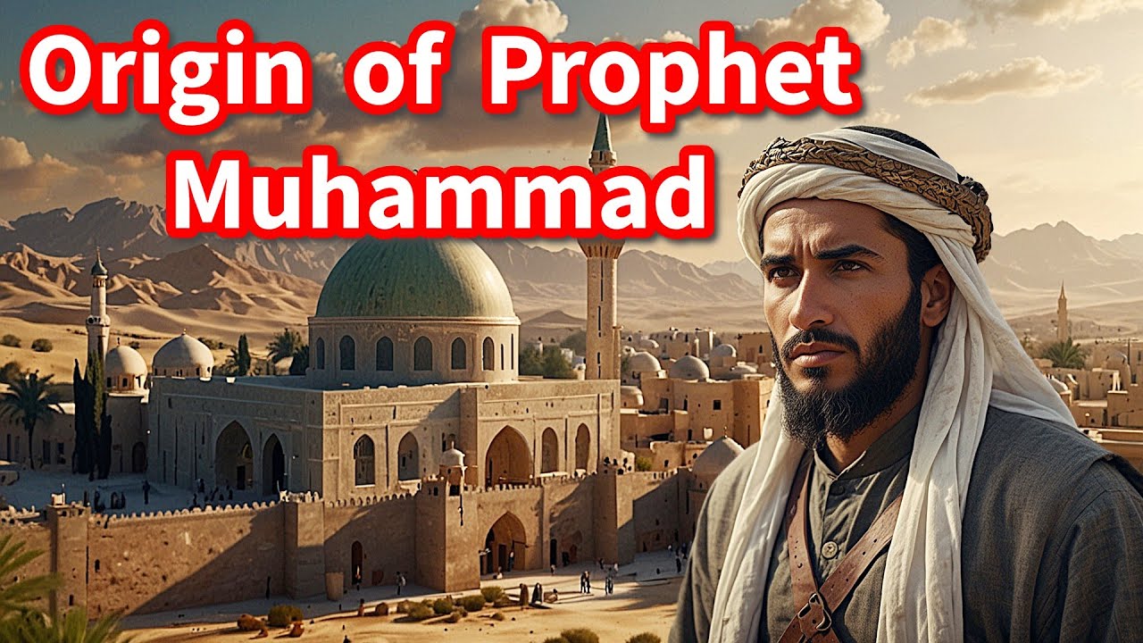 The Story of Prophet Muhammad: Major Battles and the Conquest of Mecca ...