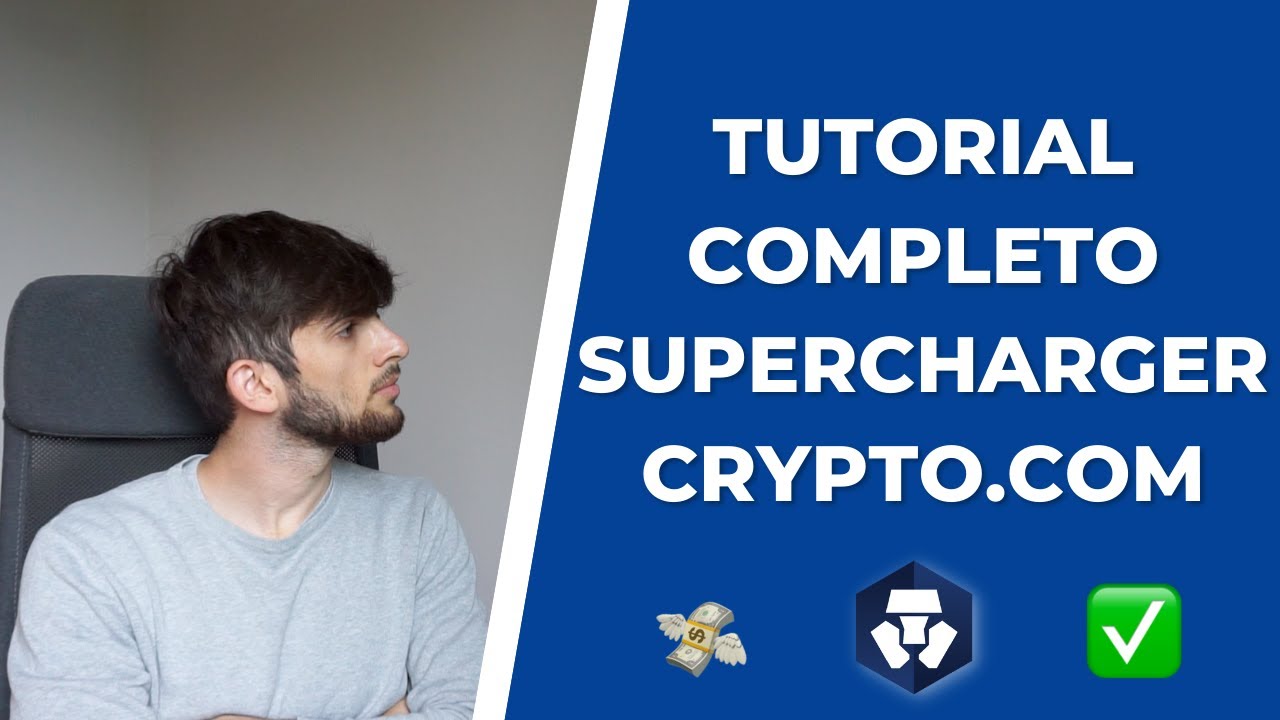 Tutorial completo SUPERCHARGER: come depositare, accettare e prelevare ...