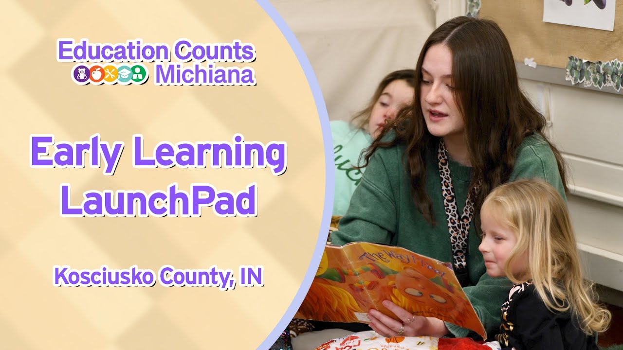 LaunchPad - Supporting Early Learning Providers | Education Counts ...