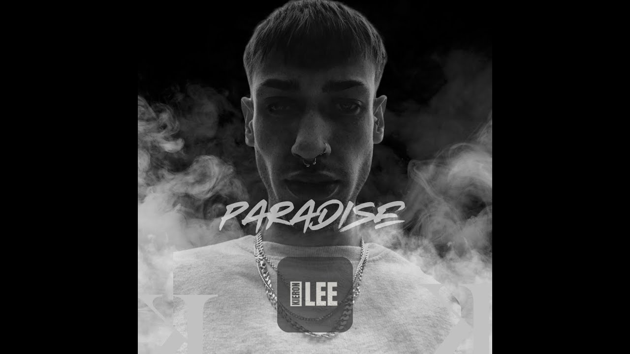 Kieron Lee - Paradise (Official Lyric Video) - YouTube