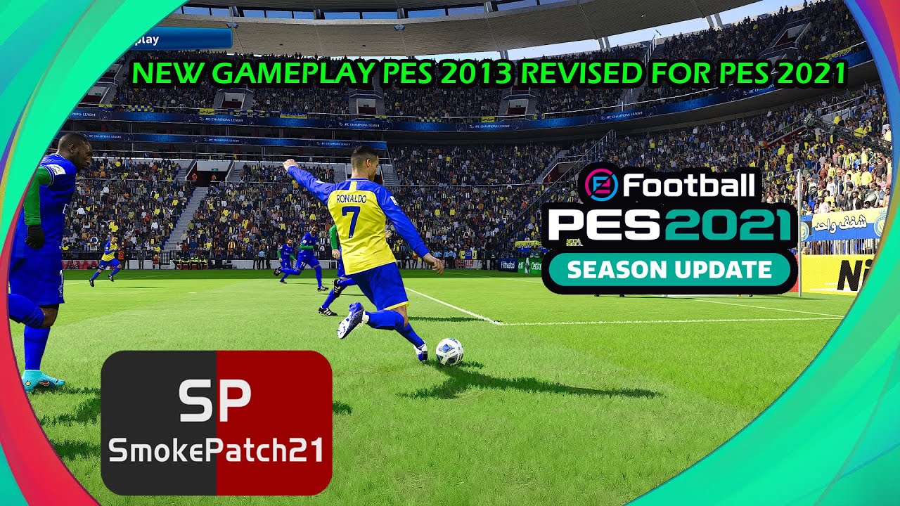 Pes 2013 Nuevo