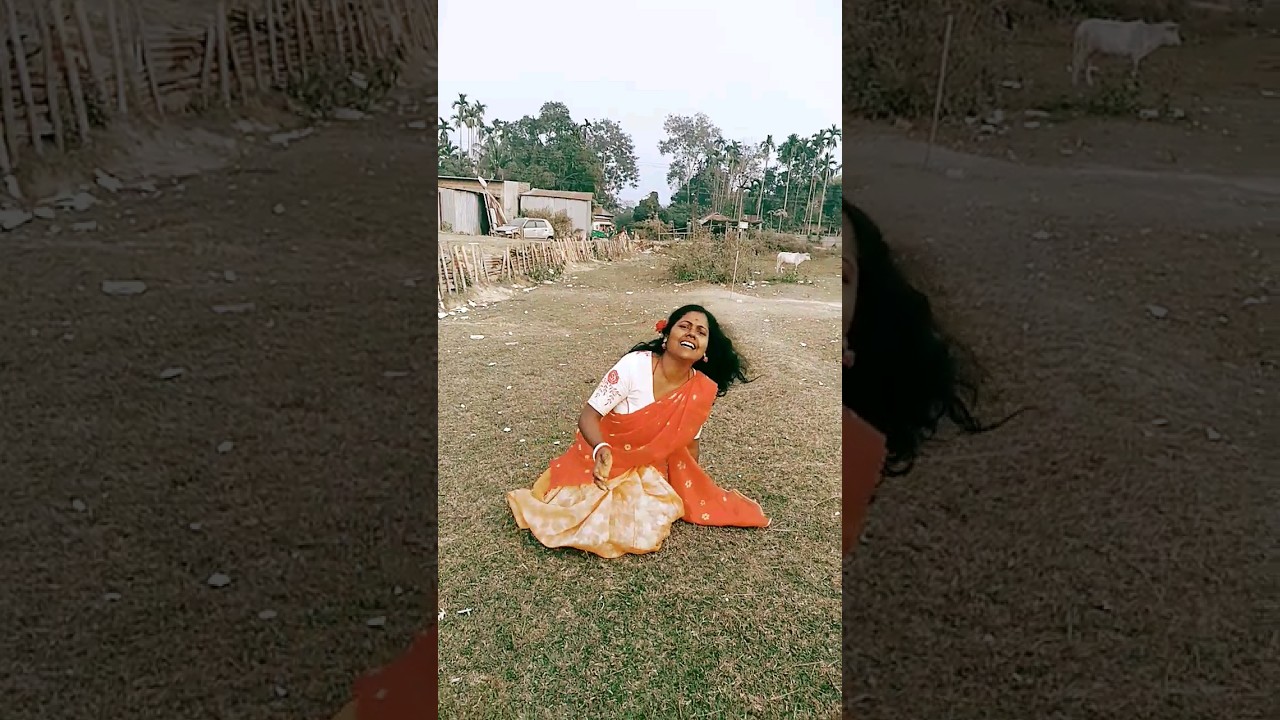 #support #dance #viral #Amra dujon dujonarae pramae porae jai #Rita Das ...