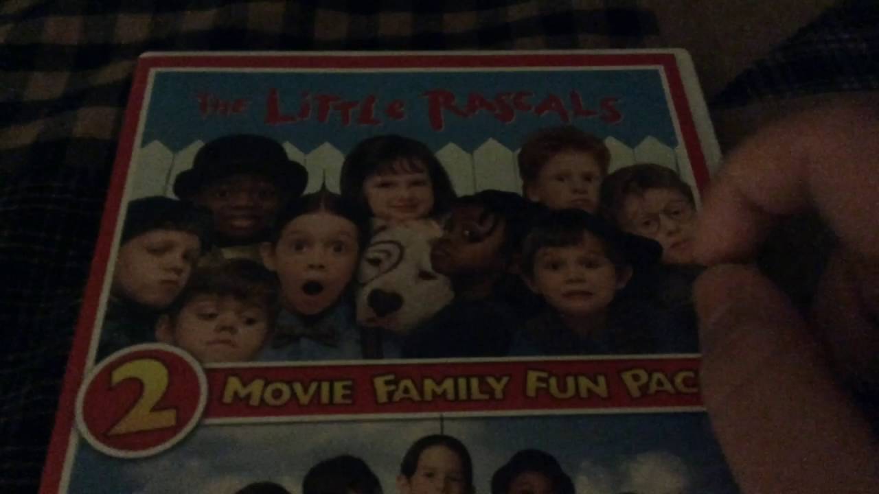 My DVD Collection #4 - YouTube