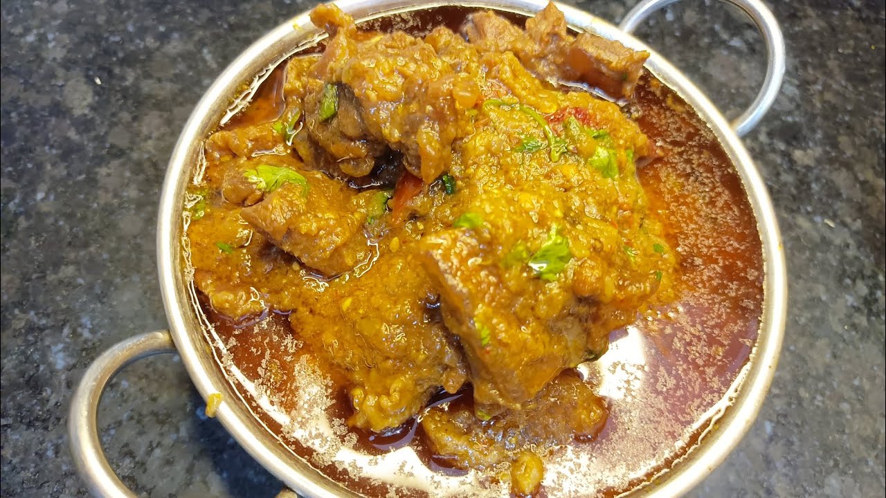 My new 😍 recipe beef 🍖 do pyaza 🥘 recipe check out my new recipe 🥘 ...
