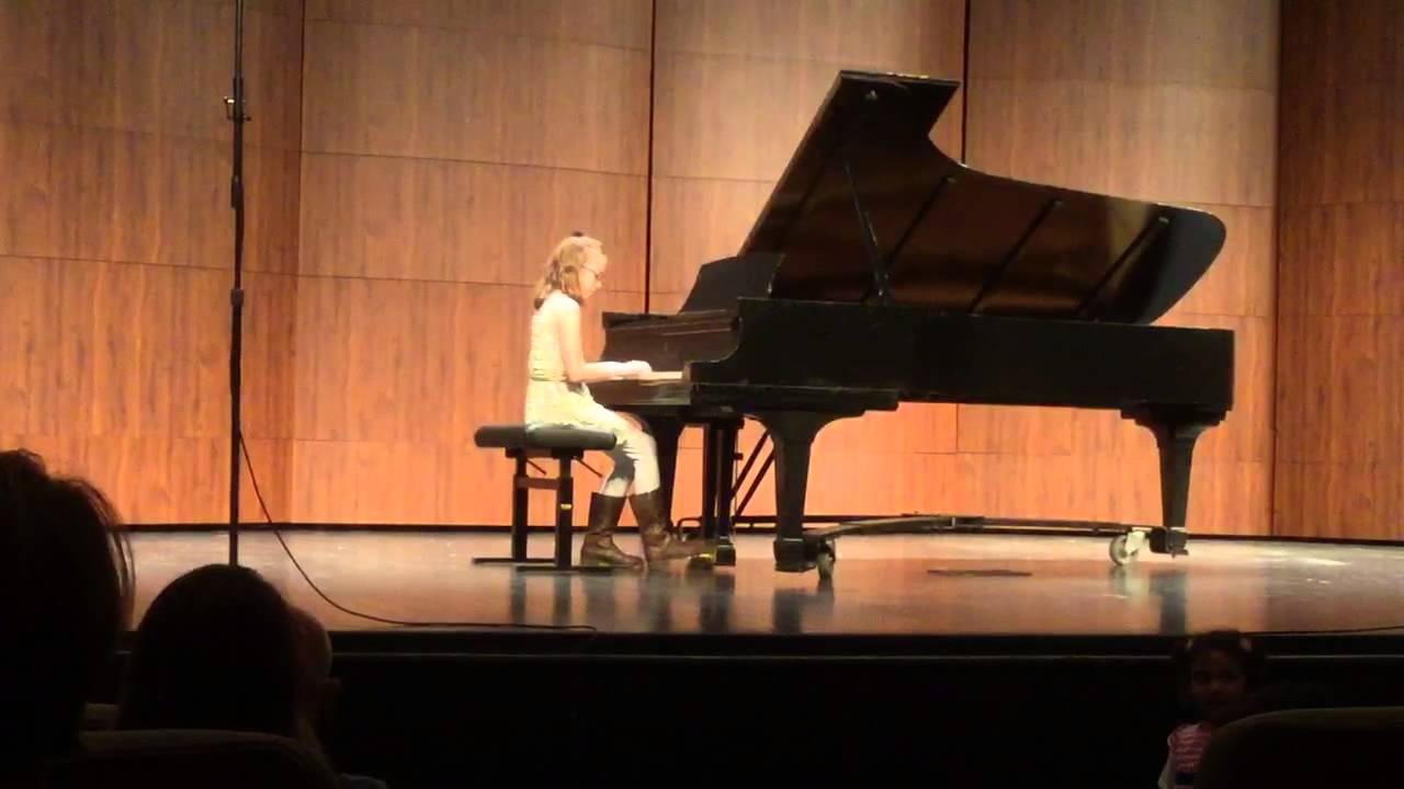 Frolicky Rollicky Wind - William Coburn - performed by Emma - YouTube