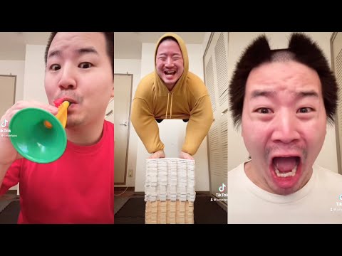 junya1gou funny video 😂😂😂