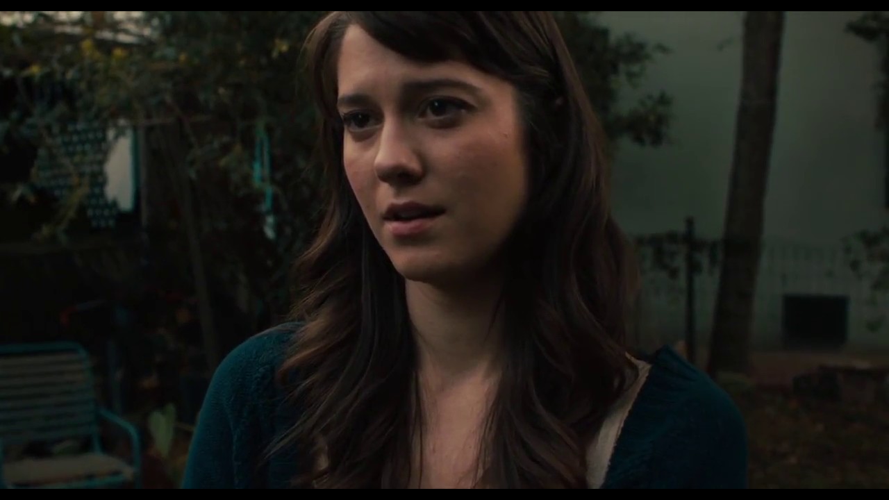 "Smashed" - Ending Scene - YouTube