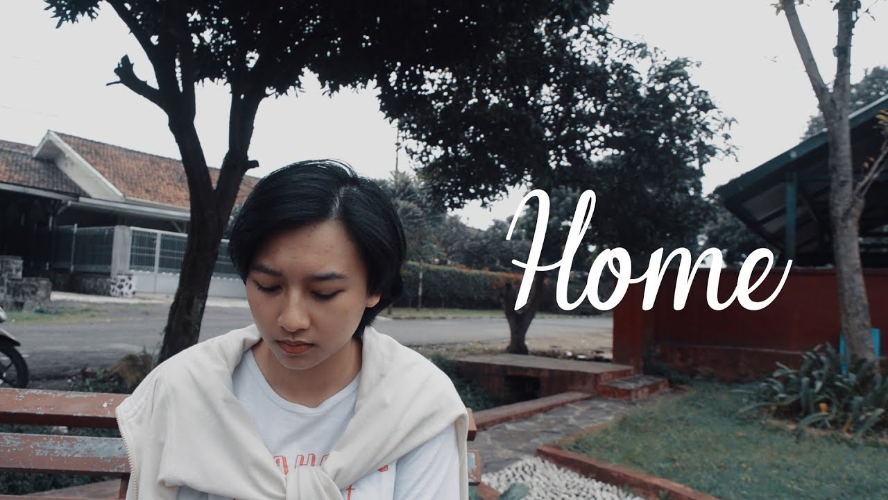 Home (SHORT FILM) - YouTube