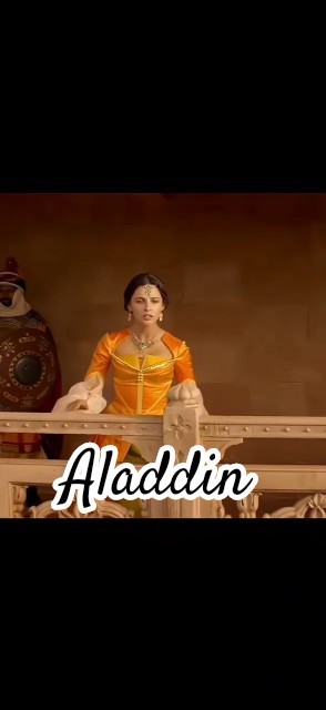 Aladdin / 🥰🌹💞 / New Video 💥 #viralvideo #shorts #trending #shortvideo #aladdin #love #shortsfeed ...