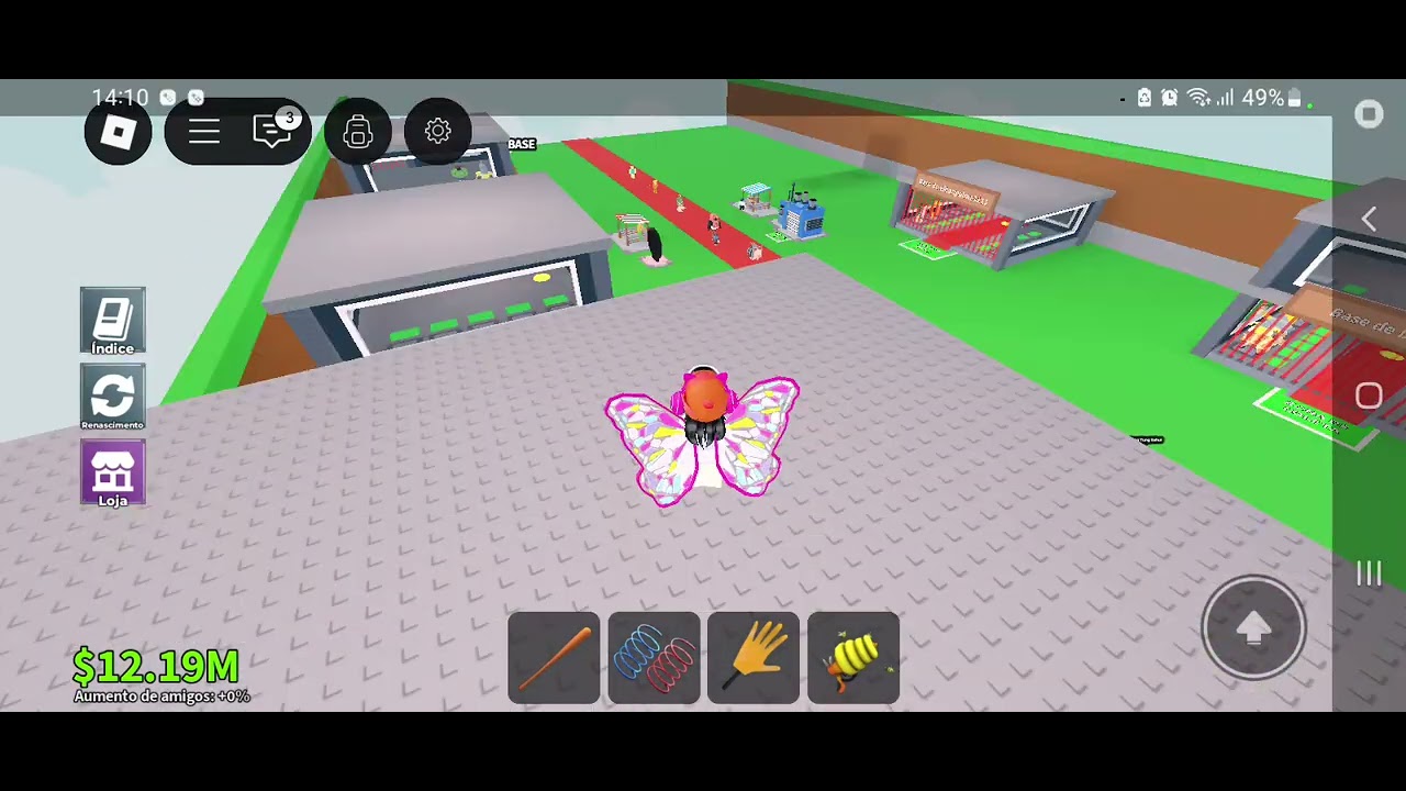 Brr brrr patapim - YouTube