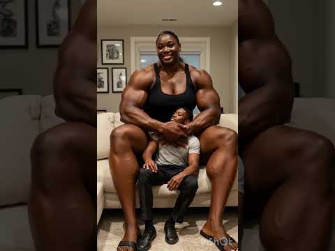 Tall black amazon #tallgirl #tallwoman #tall #height #shorts #amazon #heightmatters