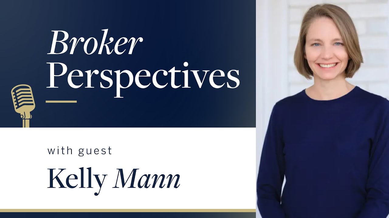 Driving Innovation in Development: Insights from Kelly Mann - YouTube