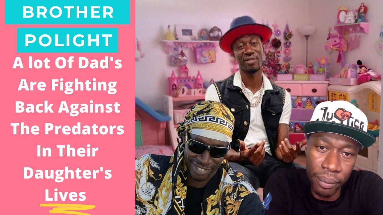 How one brave New York father violently dealt with the Brother Polight ...