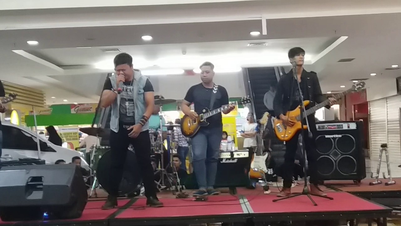 Barra_band .. - YouTube