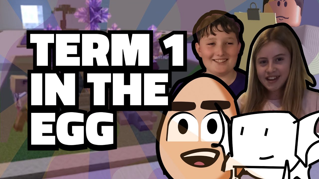 This Term Was INSANE – Look What We Created! - YouTube