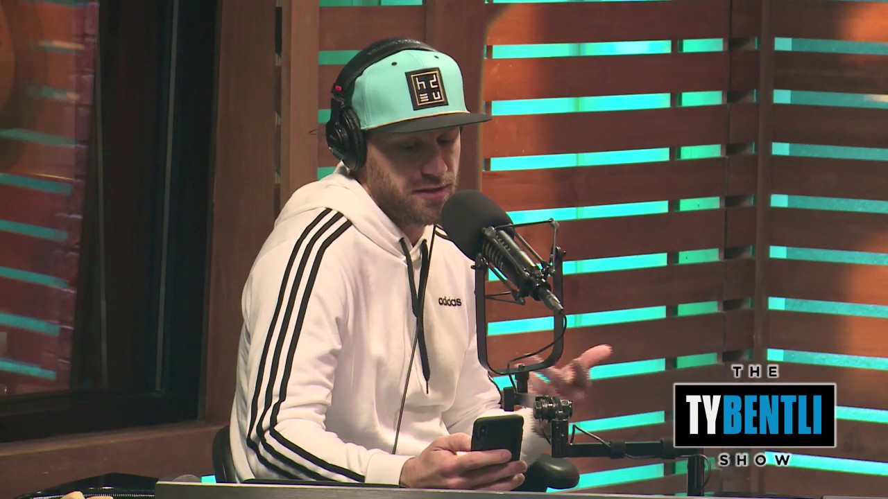 Chase Rice Reveals the Track List for "The Album Part 1" - The Ty ...