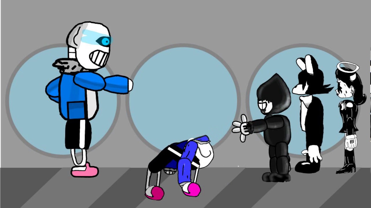 how undertale died - YouTube