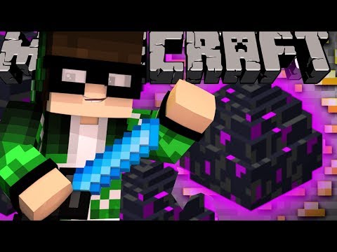 YENİ YABANCI !!! | Minecraft EGG WARS