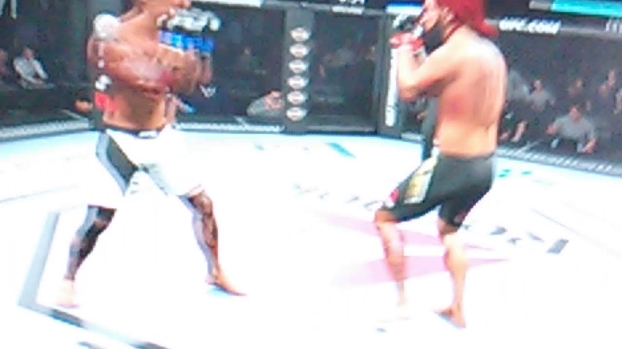 Fighting breakfast - YouTube