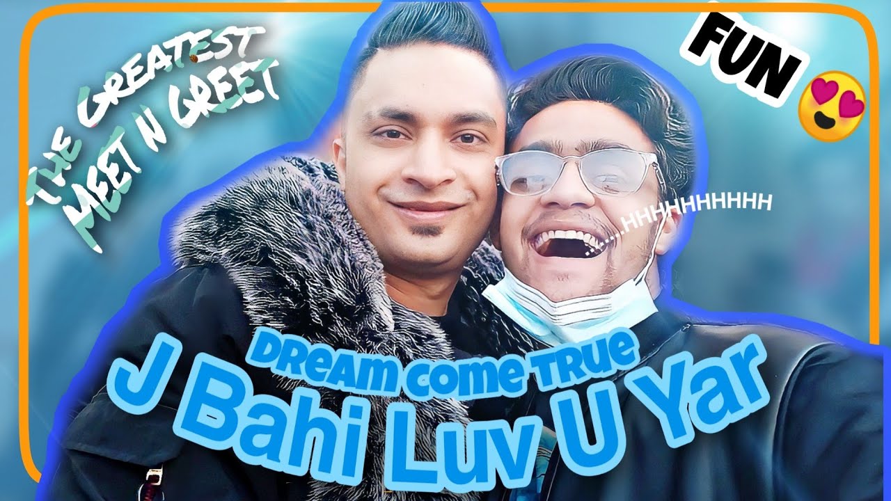 MR JAY PLAYS MEETUP LAHORE 2021 | VLOG # 8 | TALHA MUGHAL LIVE,s # ...