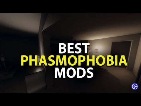 PHASMOPHOBIA HACK | Download Tutorial 2022 - YouTube