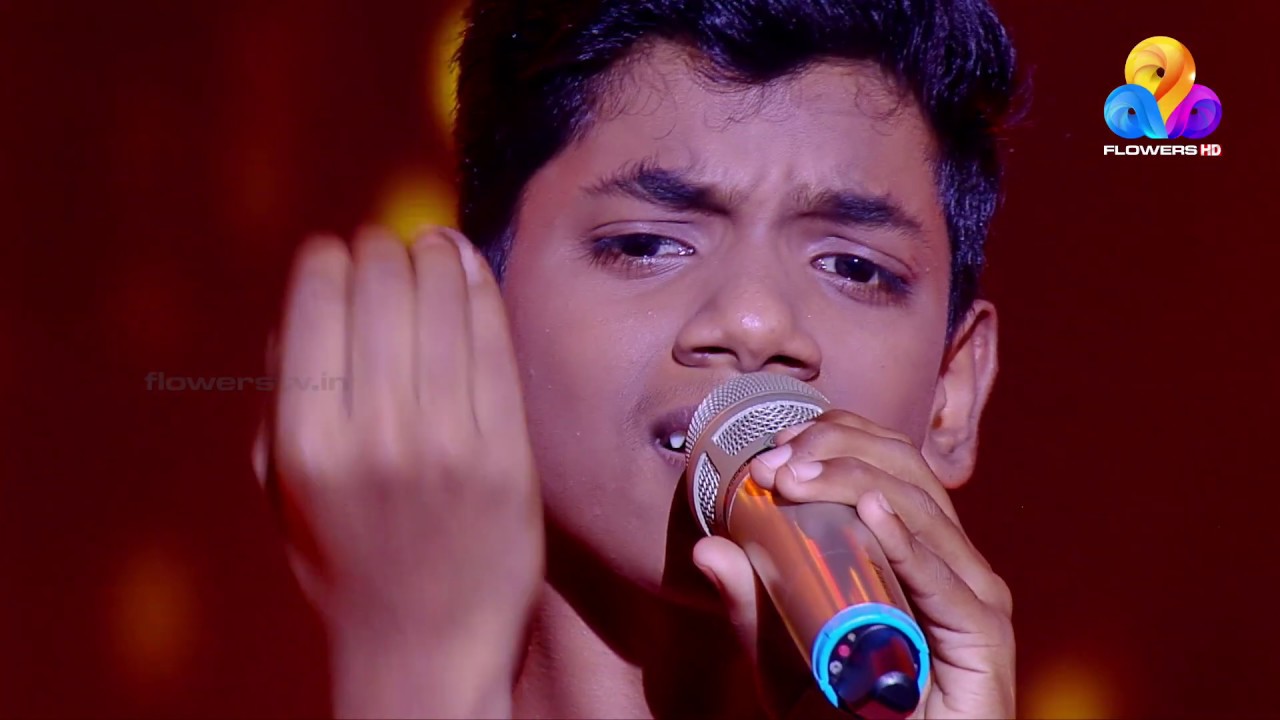 Flowers Top Singer | Musical Reality Show | Ep# 287 ( Part - B ) - YouTube