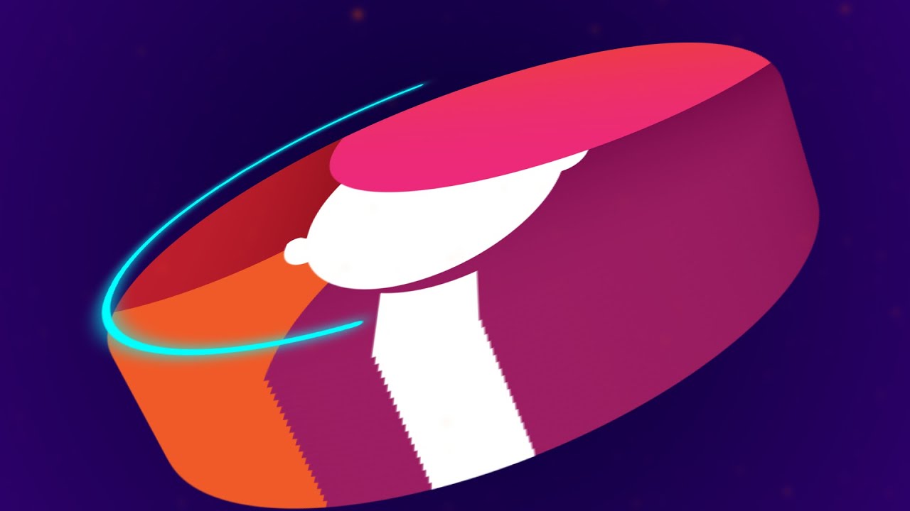 Saber Logo Reveal After Effects |Saber 3D Logo Animation | BanyaBasak ...