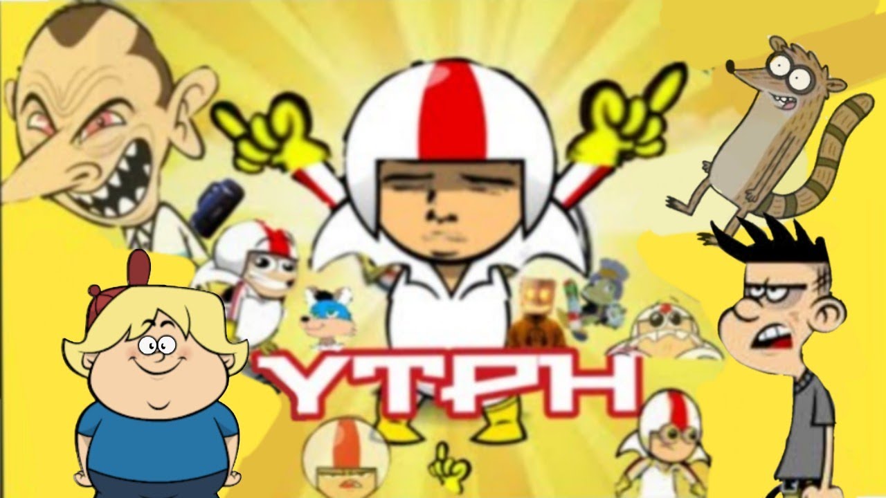 YTPH | Kick Puttowski - YouTube
