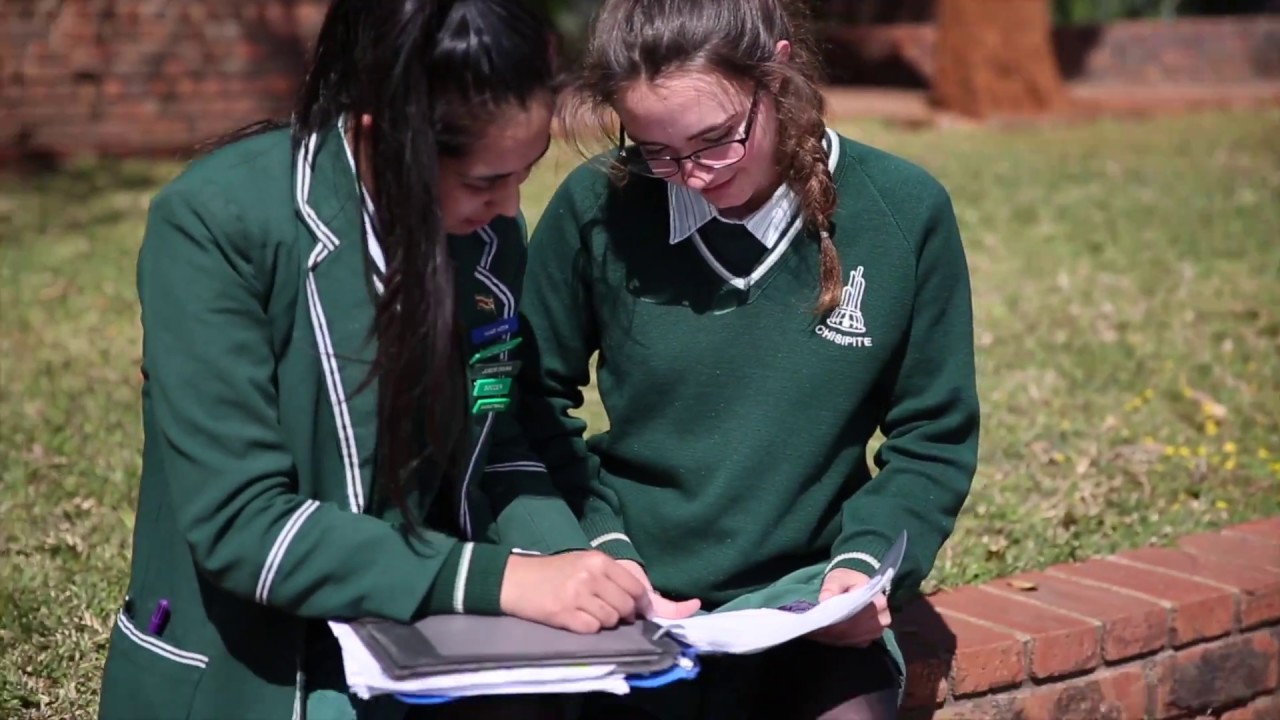 Chisipite Senior School Open Day - YouTube