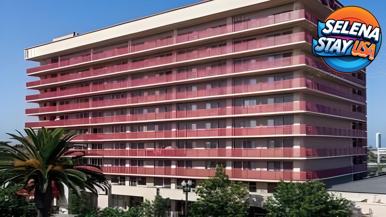 Ramada by Wyndham San Diego National City | San Diego (CA), United ...