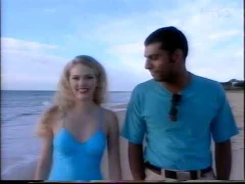 Miss Suomi 1998 (2/2)